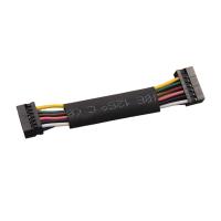 China UL Certified Wire Harness | 2.54mm Double Row Dupont Female-to-Female Extension Cable Assembly for FPV Racing Drones | OEM Custom | China Manufacturing Factory for sale