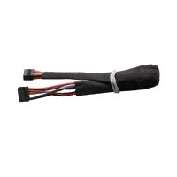 China UL Certified Wire Harness | 2.54mm Double Row Dupont Female-to-Female Extension Cable Assembly for FPV Racing Drones | OEM Custom | China Manufacturing Factory for sale