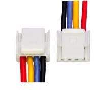 China China Custom Cable Assembly Manufacturer | Custom Ultra Light GH1.25-4P Male to Female Wire Harness for H743 FPV Racing Drone | UL Certified Factory for sale