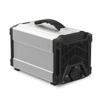 China G500 120Ah 500W Pure Sine Wave Portable Power Station Multi AC DC USB-C PD Output Solar Rechargeable Generator for Camping Home Emergency Backup, RoHS Compliant Made in China for sale