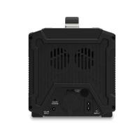 China G500 120Ah 500W Pure Sine Wave Portable Power Station Multi AC DC USB-C PD Output Solar Rechargeable Generator for Camping Home Emergency Backup, RoHS Compliant Made in China for sale