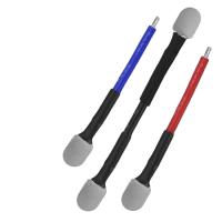 China Custom Length UL1007 16WAG Pre-Soldered Nickel Tab Wire Harness, High Temperature Silicone Spot Weld Cable, Multiple Terminal Styles for 18650 Li-Polymer , China Wiring Harness Factory for sale