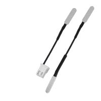 China Custom Length UL1007 16WAG Pre-Soldered Nickel Tab Wire Harness, High Temperature Silicone Spot Weld Cable, Multiple Terminal Styles for 18650 Li-Polymer , China Wiring Harness Factory for sale