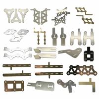 China Custom Stamped Lithium Battery Nickel Plate, Various Shapes Battery Nickel Busbar Connector Tab, Pure Nickel / Nickel‑Plated Steel Sheet for 18650 LiFePO4 Battery Pack, OEM Wholesale Bulk Order for sale