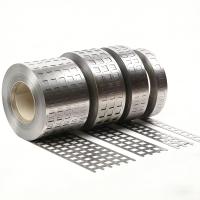 China Custom Stamped Lithium Battery Nickel Plate, Various Shapes Battery Nickel Busbar Connector Tab, Pure Nickel / Nickel‑Plated Steel Sheet for 18650 LiFePO4 Battery Pack, OEM Wholesale Bulk Order for sale
