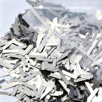 China OEM 0.1/0.15/0.2mm Thickness 5/8/10mm Width Pure Nickel / Nickel‑Plated Steel Strips for Lithium Battery Pack Spot Welding, Nickel Strip Per Kg Wholesale for sale