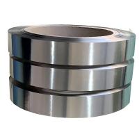 China Factory Direct Pure Nickel Strip & Nickel‑Plated Steel Strip, 0.1~0.3mm Custom Slit Welding Tape for 18650 LiFePO4 Lithium Battery Pack Spot Welding , Nickel Tab Supplier China for sale