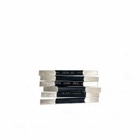 China Custom Battery Nickel Strip, 0.12*4*40mm Battery Nickel Strip, Pre‑Sleeved 20mm Black Heat‑Shrink Tube with 10mm Bare Tab on Both Sides for Lithium Battery Pack Spot‑Welding, China Supplier for sale