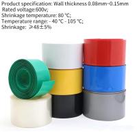 China Battery Insulation Wrap & Sleeves 5mm-600mm | UL94 V-0 Battery Wraps And Insulators, PVC Heat Shrink Tubing Manufacturer, Custom Size & Long Term Supply for sale