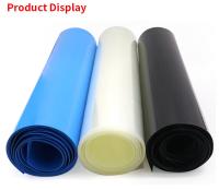 China Battery Insulation Wrap & Sleeves 5mm-600mm | UL94 V-0 Battery Wraps And Insulators, PVC Heat Shrink Tubing Manufacturer, Custom Size & Long Term Supply for sale