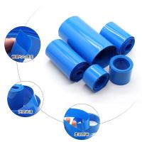 China Battery Insulation Wrap & Sleeves 5mm-600mm | UL94 V-0 Battery Wraps And Insulators, PVC Heat Shrink Tubing Manufacturer, Custom Size & Long Term Supply for sale