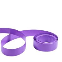 China 2:1 PVC Heat Shrink Tubing For 18650 21700 26650 AA Battery | UL94 V-0 Battery Pack Wrap & Insulation Sleeve, Multiple Colors, -40°C~+105°C, Factory Wholesale & OEM for sale