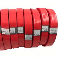China Colorful PVC Heat Shrink Tubes for 18650 Batteries | Insulation, Dust-proof, -40°C~+105°C| Factory B2B Wholesale Battery Heat Shrink Tubing | High Quality Battery Accessories for sale
