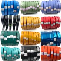 China Colorful PVC Heat Shrink Tubes for 18650 Batteries | Insulation, Dust-proof, -40°C~+105°C| Factory B2B Wholesale Battery Heat Shrink Tubing | High Quality Battery Accessories for sale