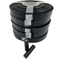 China Colorful PVC Heat Shrink Tubes for 18650 Batteries | Insulation, Dust-proof, -40°C~+105°C| Factory B2B Wholesale Battery Heat Shrink Tubing | High Quality Battery Accessories for sale
