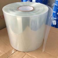 China Wholesale Clear PVC Heat Shrink Tubing - Transparent Battery Pack Sleeve Wrap for RC LiPO, NiMH & NiCd Battery Packs for sale