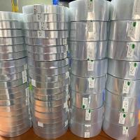 China Wholesale Clear PVC Heat Shrink Tubing - Transparent Battery Pack Sleeve Wrap for RC LiPO, NiMH & NiCd Battery Packs for sale