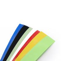 China Factory Supply PVC Heat Shrink Tubing, Multi Color, Battery Shrink Tube | Long Term B2B Supply for sale