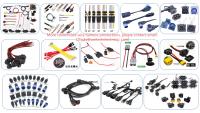 China Bulk Order Nickel Tab Lead Wire, Red Black PVC Insulated Cable with Flat Rectangular Nickel Tabs for Lithium Battery Spot Welding, Large Quantity Wire Harness Supplier for sale