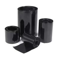 China Black Heat Shrink Wraps Manufacturer | Flattened Width 7mm to 625mm | High Quality Battery Wraps In Various Colors, Available For Sample And Bulk Order for sale