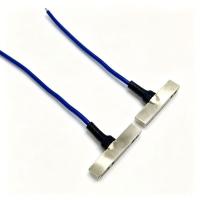China Custom Nickel Tab Wire Harness | Spot Weld Cable Assembly with Stripped Wire End for Lithium Battery Pack | China Wire Harness Supplier for sale
