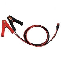 China Custom Anderson to Alligator Clip Battery Cable | Heavy Duty Jumper Wire Harness for Energy Storage for sale