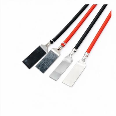 China OEM Nickel Tab Wire Harness | Lithium Battery Nickel Tab Connection Cable for 18650 Battery Pack for sale