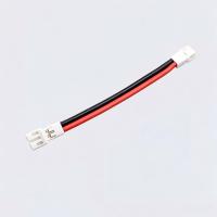 China Molex 51005 Adapter Wire Harness | 2P 2.0mm to JST / SM Battery Conversion Cable for RC Lipo Battery for sale