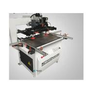 China Max Drilling Depth 60mm Wood Boring Machine Featuring Overall Size 475290300MM and Rated Frequency 50hz Engineered for Wood Hole Making for sale