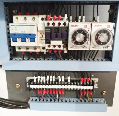 China Overall Size 475290300MM Electric Wood Boring Machine Max Drilling Depth 60MM Ideal for Professional Wood Drilling Tasks for sale