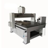 China 3 Axis CNC Router Machine For MDF Furniture CNC Milling Machine 1300 X 1300MM for sale