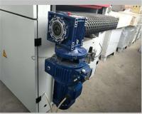 China 14.5kw no Brush Total Power Wood Sanding Machine with 5 Inch Sanding Pad Diameter and 4000kg Capacity for sale