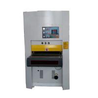 China Industrial-Grade Deburring Machine with 25m/min Working Speed and Dust Collection for sale