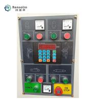 China 4000kg Wood Sanding Machine Total Power 14.5kw Optional for Heavy-duty Sanding for sale