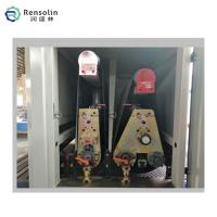 China Working Range 1300*2500*180mm Flat Sheet Polishing Sanding with 160mm First Roller Diameter for sale