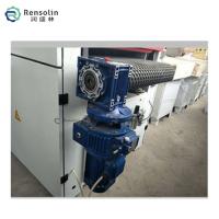 China 1300*2500*180mm Working Range Wide Belt Parts Deburring Polish Machine Sander for Metal First Roller Diameter 160mm for sale