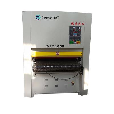 China Electric Deburring Machine Featuring 2775kw Total Motor Powerful Solution for Metal Surface Deburring and Edge Refinement for sale