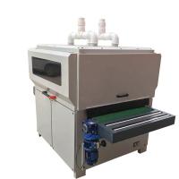 China First Roller Hardness Iron Roller Wood Sanding Machine with 160mm Second Roller Diameter and Variable Speed Control for sale