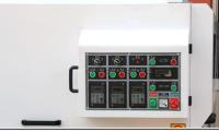 China Speed 12000 RPM Wood Sanding Machine Equipped with Total Motor 2775kw and Working Speed 25mmin Providing Wood Surface Finishing for sale