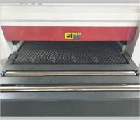 China First Roller Hardness Iron Roller Flat Sheet Polishing Sanding for Working Width 40-1300mm for sale