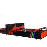China 10mpa PVC Veneer Vacuum Membrane Lamination 60mm for sale