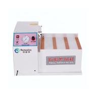 China 0.5Mpa - 0.8Mpa Wood Corner Rounding Machine 0.3mm - 3mm Woodworking Machine for sale