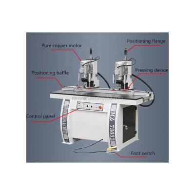 China Vertical Hinge Deep Hole Boring Machine Spindles 0.6mpa - 0.8mpa Deep Drilling for sale