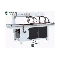 China Woodworking Deep Hole Boring Machine 2800r/Min Spindles Speed for sale