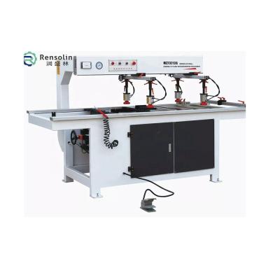 China Woodworking Deep Hole Boring Machine 2800r/Min Spindles Speed for sale