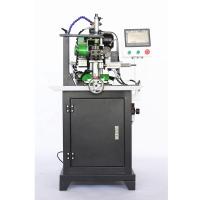 China Full Automatic Woodworking Machine 1.1KW Circular Saw Sharpening Machine For Plant Knife Grinder for sale