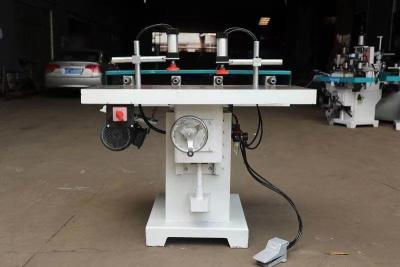 China 81.42kw Total Motor Power Woodworking Machine Incorporating Aluminum Alloy Frame and DSP Controller for Enhanced Woodworking for sale
