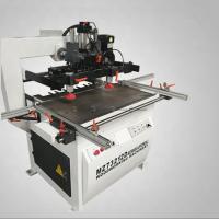 China Normal Cnc Woodworking Routing Tool Including Total Motor Power 81.42kw Perfect for Professional Wood Carving Operations for sale