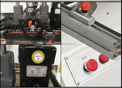 China Two Axis Woodworking Shaping Equipment Providing Feed Speed 6 8m min Engineered for Wood Shaping and Consistent Production Output for sale