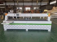 China Aluminum Alloy Frame Woodworking Machine Two Tube Normal Cnc Or Not Durable Strong Ideal For Woodworking Applications for sale
